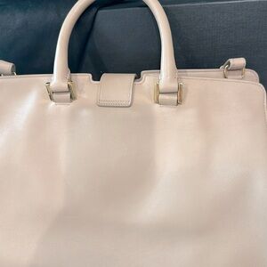 Saint Laurent | Bags | Saint Laurent Ysl Bo Monogramme Sl Twoway ...